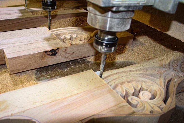 Jual Produk Mesin CNC Router Milling Lengkap - Cutting.co.id